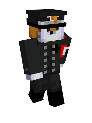 Nazi Tails (Character) | BuildingCrap Wiki | Fandom