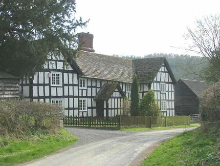 Lye Court Farm | Buildings of UK Wiki | Fandom