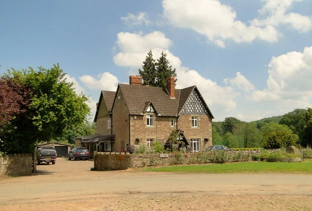 Aconbury Court | Buildings of UK Wiki | Fandom