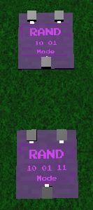 Randomizer | Build Logic Wiki | Fandom