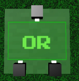 OR Gate | Build Logic Wiki | Fandom