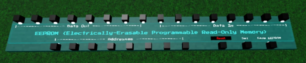 EEPROM | Build Logic Wiki | Fandom