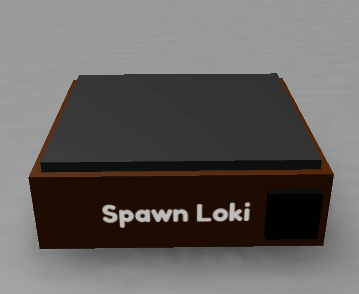 Loki | Build Logic Wiki | Fandom