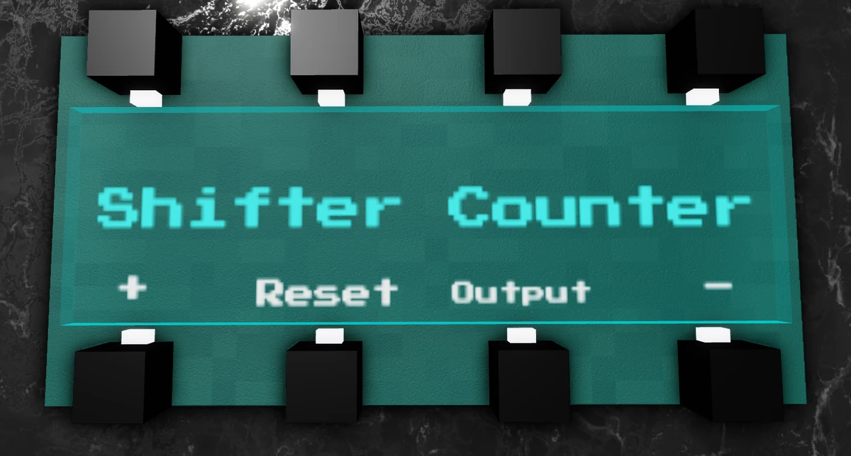 4-Bit Shifter | Build Logic Wiki | Fandom