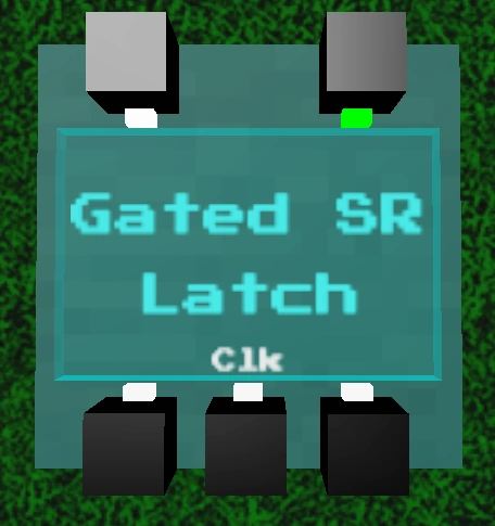 Gated SR Latch | Build Logic Wiki | Fandom