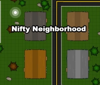 Nifty Neighborhood | BuildRoyale.io Wiki | Fandom