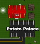 Potato Palace | BuildRoyale.io Wiki | Fandom