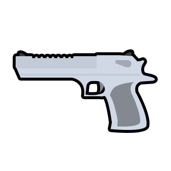 Deagle | BuildRoyale.io Wiki | Fandom