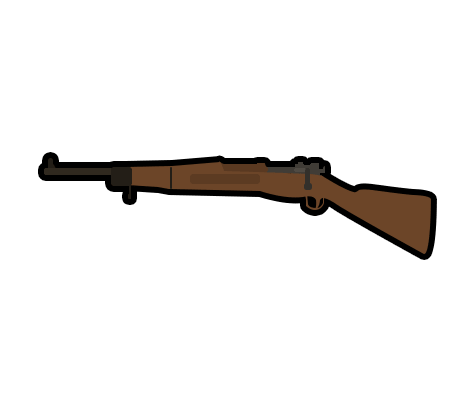 Rifle | BuildRoyale.io Wiki | Fandom