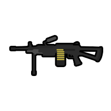 LMG | BuildRoyale.io Wiki | Fandom