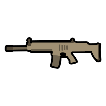 Scar | BuildRoyale.io Wiki | Fandom