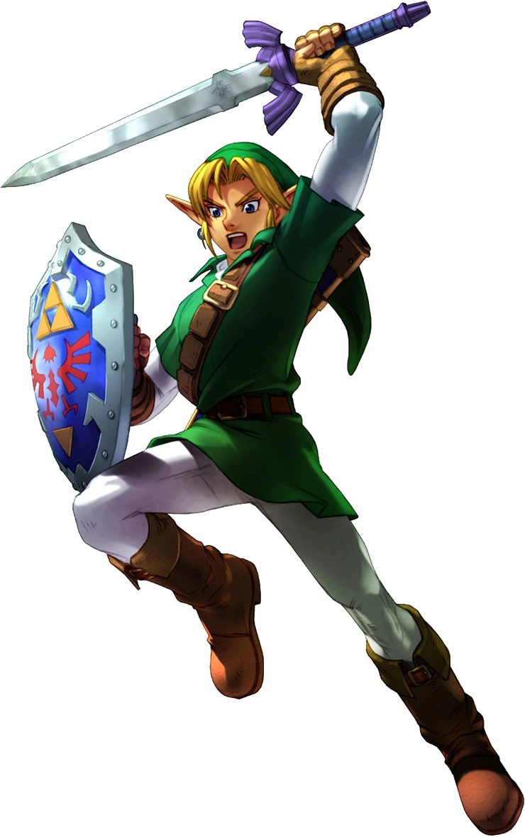 Link | BuildYourBattles Wikia | Fandom