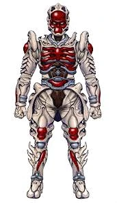 Deker | BuildYourBattles Wikia | Fandom