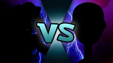 Ness VS Silver | BuildYourBattles Wikia | Fandom