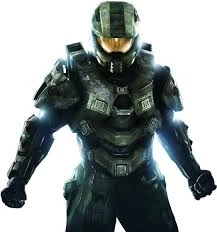 Master Chief | BuildYourBattles Wikia | Fandom