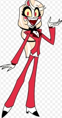 Charlie Morningstar | BuildYourBattles Wikia | Fandom