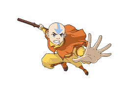 Aang | BuildYourBattles Wikia | Fandom