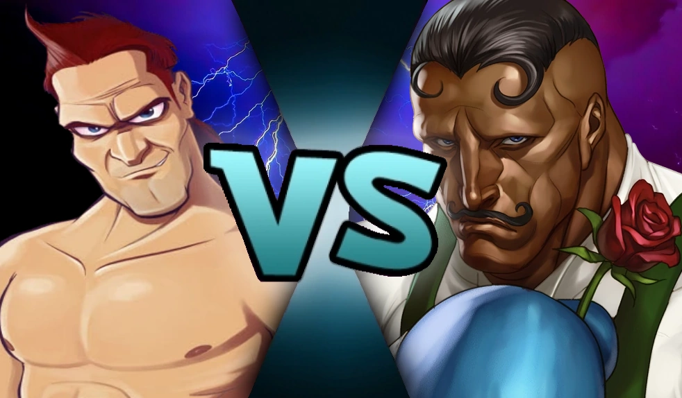Aran Ryan vs Dudley | BuildYourBattles Wikia | Fandom