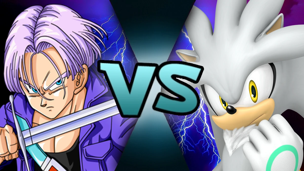 Trunks vs Silver | BuildYourBattles Wikia | Fandom