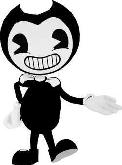 Bendy | BuildYourBattles Wikia | Fandom