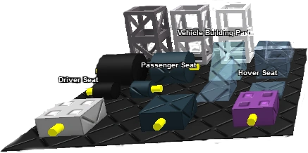 Blocks | Build Your Own Mech Wiki | Fandom