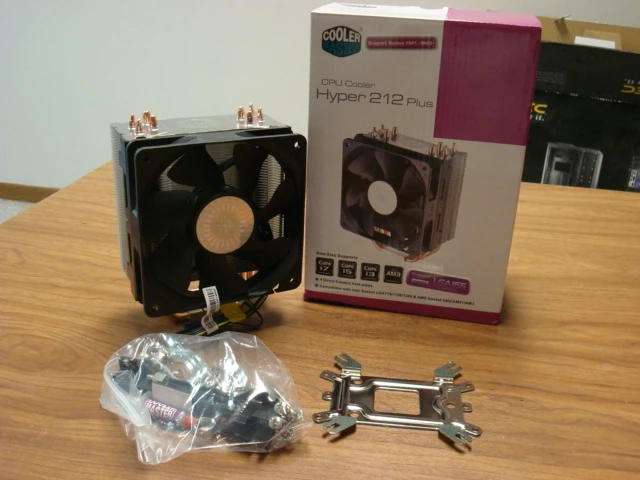 CPU fan/Cooling | Build Your PC Wiki | Fandom