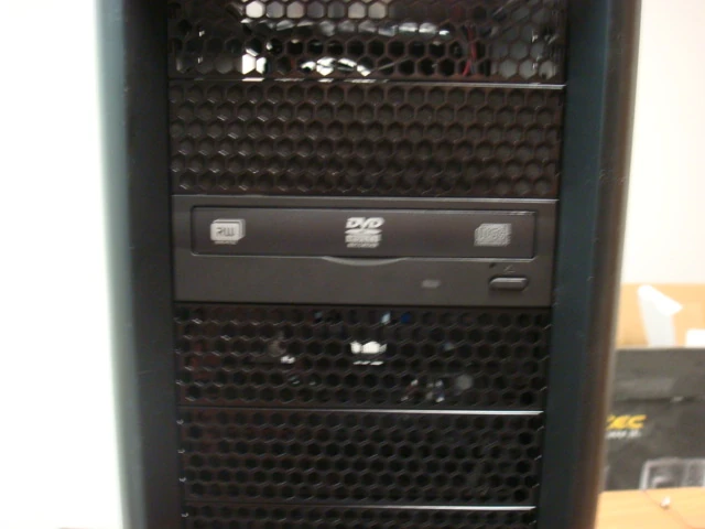 Optical Drive | Build Your PC Wiki | Fandom