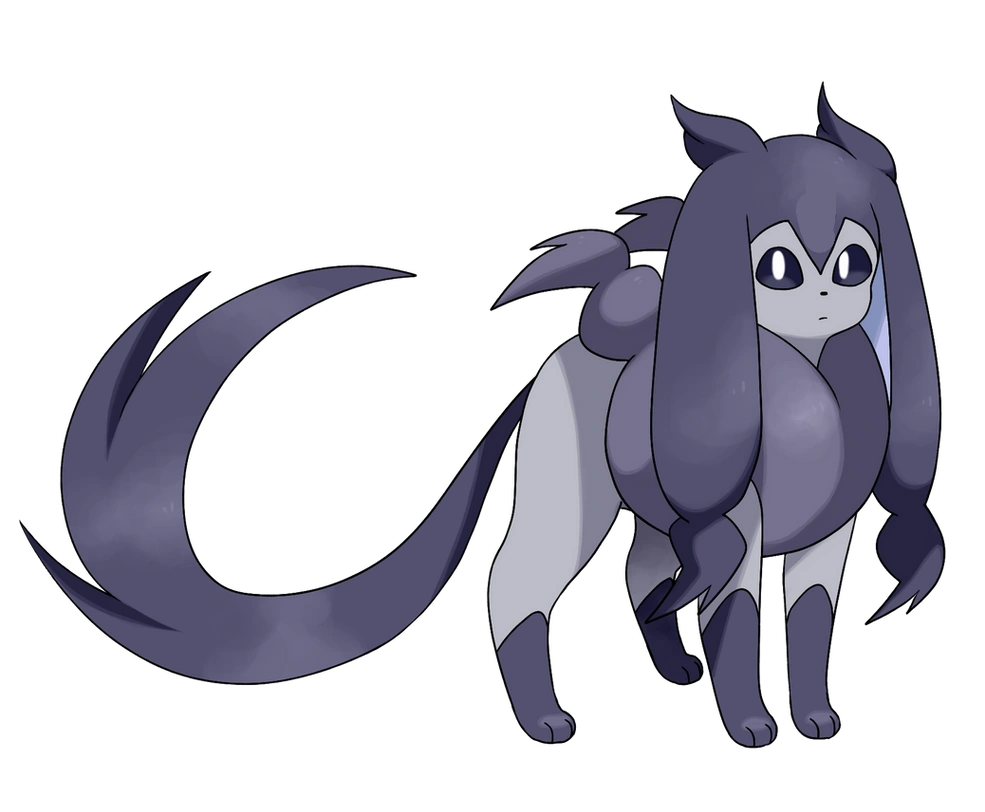 Moeon | Bulba Wiki | Fandom