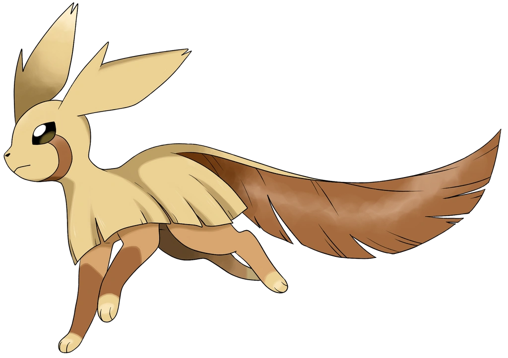 Quilleon | Bulba Wiki | Fandom