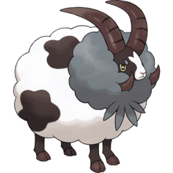 Dubwool | Bulbapedia pokemon Wiki | Fandom