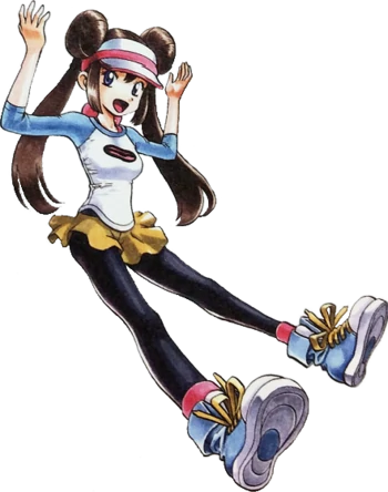 Whitley | Bulbapedia pokemon Wiki | Fandom