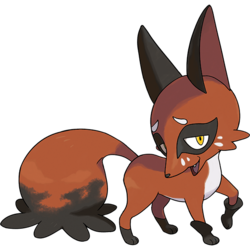 Nickit | Bulbapedia pokemon Wiki | Fandom