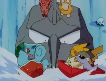 Kanga Games | Bulbapedia pokemon Wiki | Fandom