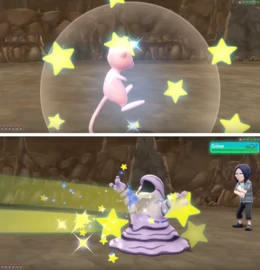 Swift | Bulbapedia pokemon Wiki | Fandom