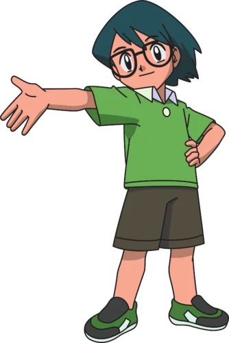 Max | Bulbapedia pokemon Wiki | Fandom