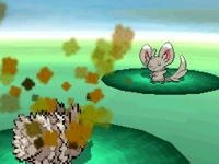 Mud Sport | Bulbapedia pokemon Wiki | Fandom