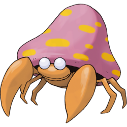 Parasect | Bulbapedia pokemon Wiki | Fandom