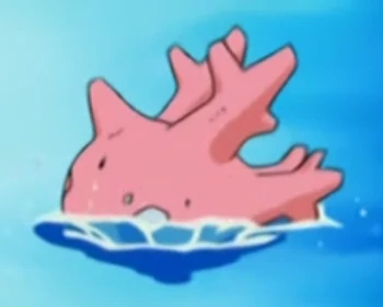 Juan's Corsola | Bulbapedia pokemon Wiki | Fandom