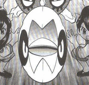 Liza's Lunatone (Adventures) | Bulbapedia pokemon Wiki | Fandom