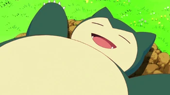 Snorlax (PK028) | Bulbapedia pokemon Wiki | Fandom