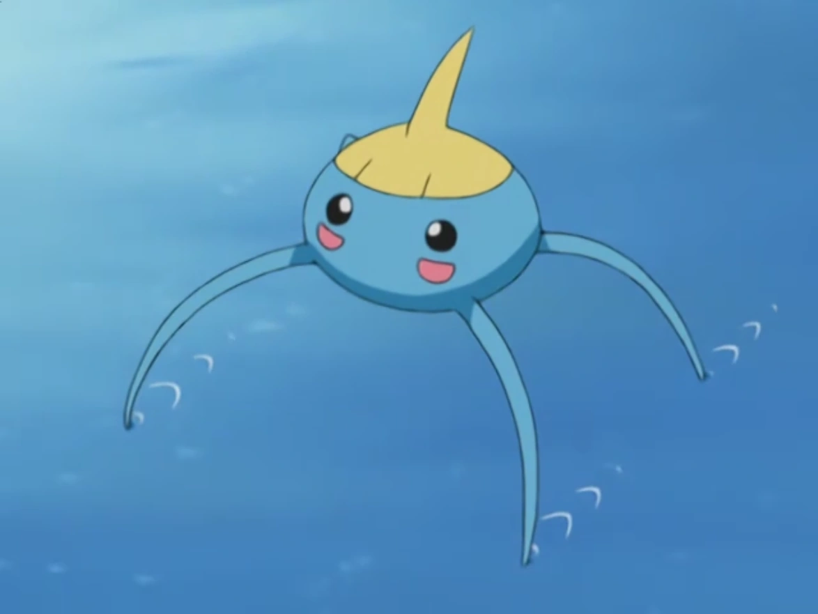 Surskit | Bulbasaur Wikia | Fandom