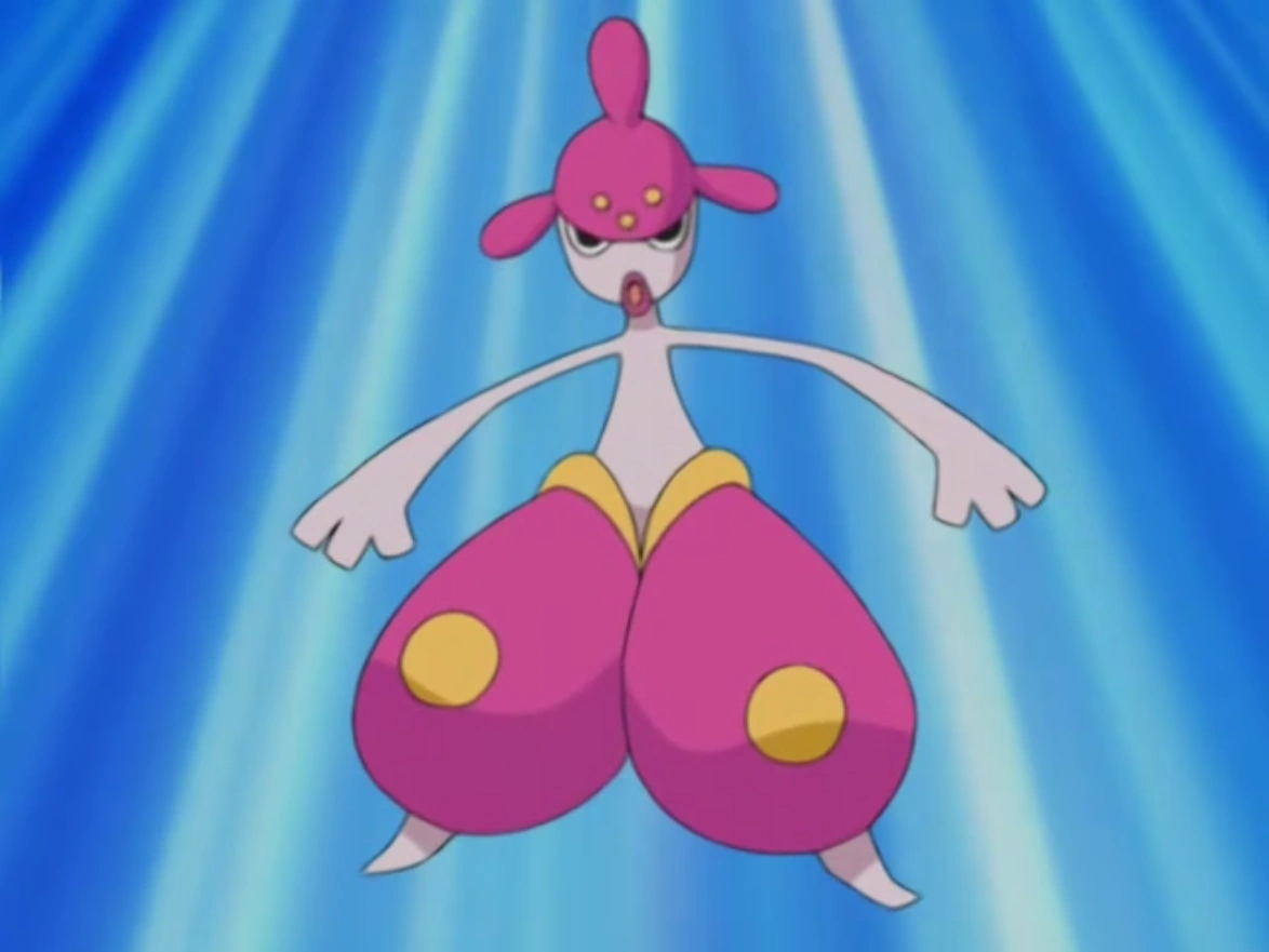 Medicham | Bulbasaur Wikia | Fandom