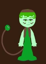 Baby Ray Ray | BuleStar & Majendy Wiki | Fandom