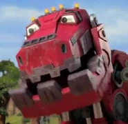 Ty Rux | Bulkhead's Adventures Wiki | Fandom