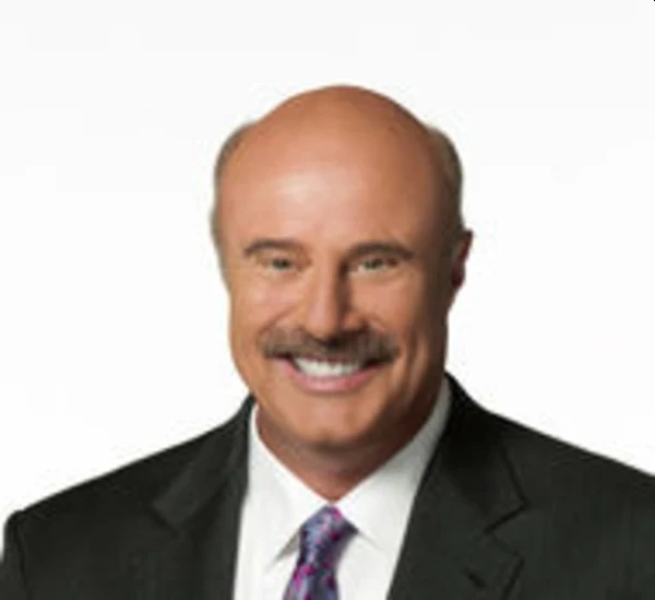 Phil McGraw | Bull Wiki | Fandom