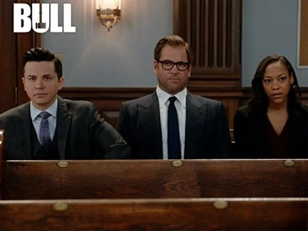 Grey Areas | Bull Wiki | Fandom