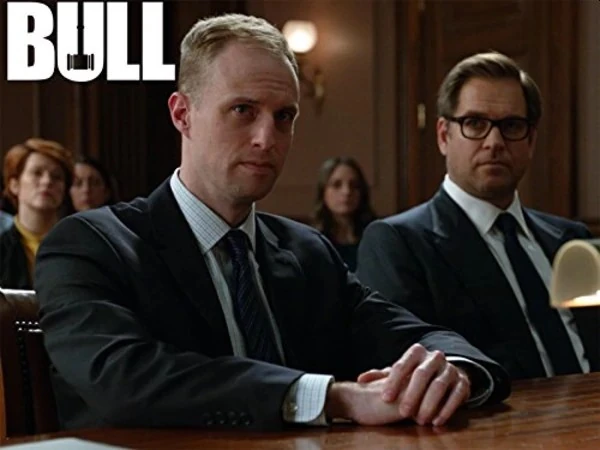 Absolution | Bull Wiki | Fandom