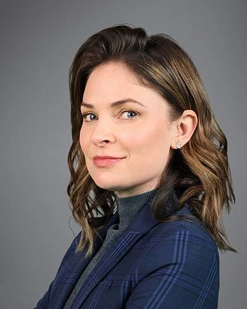 Taylor Rentzel | Bull Wiki | Fandom