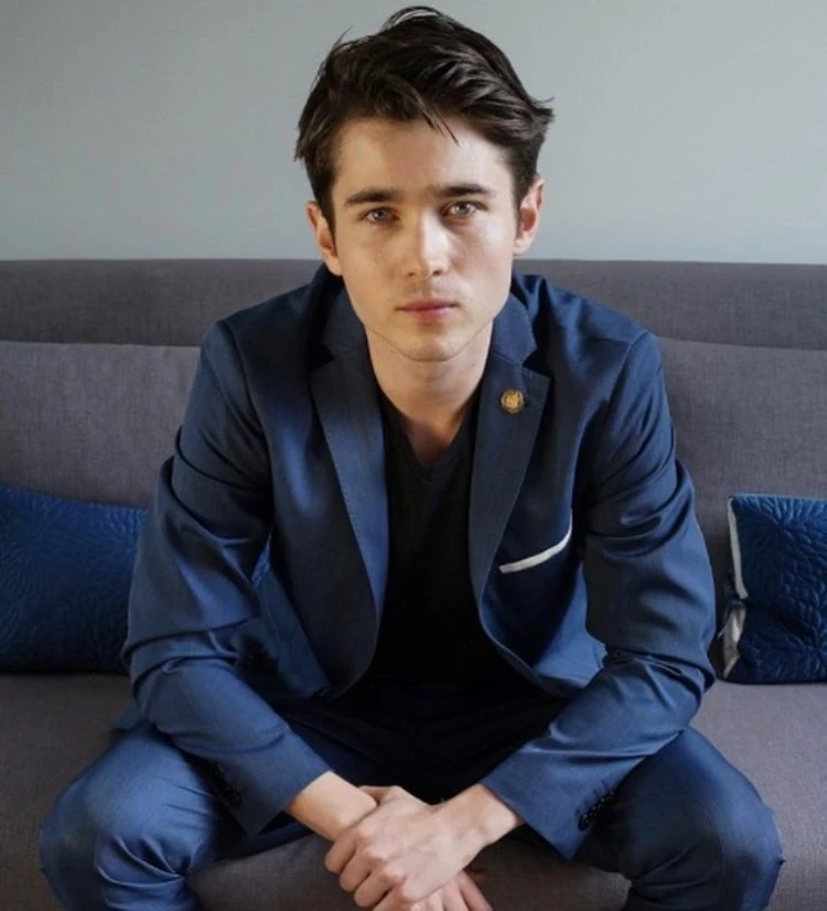 Luke Slattery | Bull Wiki | Fandom