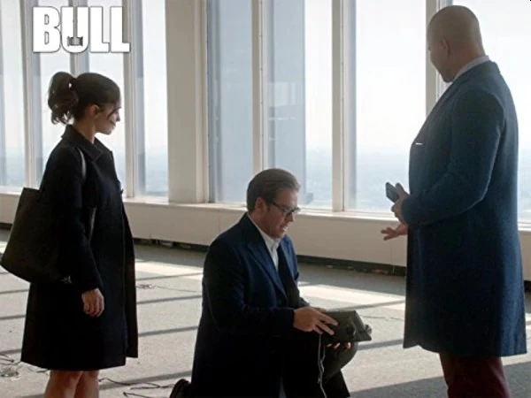 Name Game | Bull Wiki | Fandom